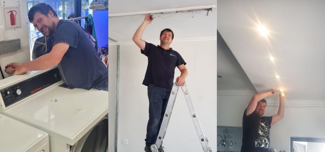 Handyman Gqeberha | G&L Tech Services +27 41 001 3030